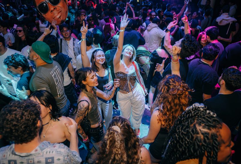 Time Machine: 90s - 2000s Throwback Dance Party - 2/15/25 - Avalon ...