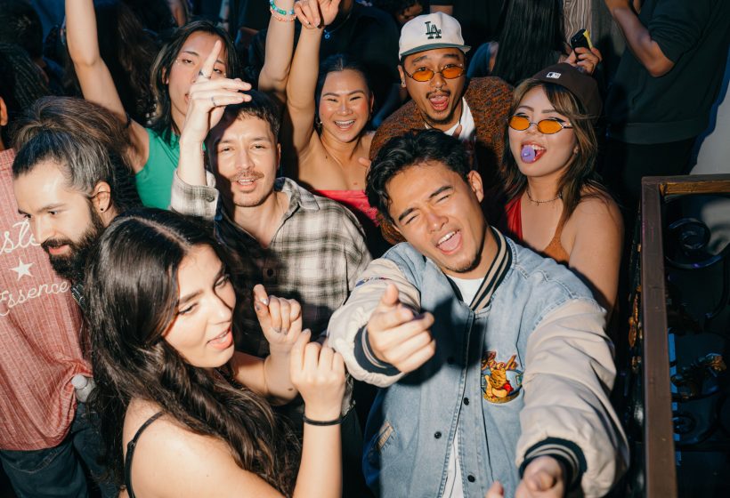 Time Machine: 90s - 2000s Throwback Dance Party - 2/15/25 - Avalon ...