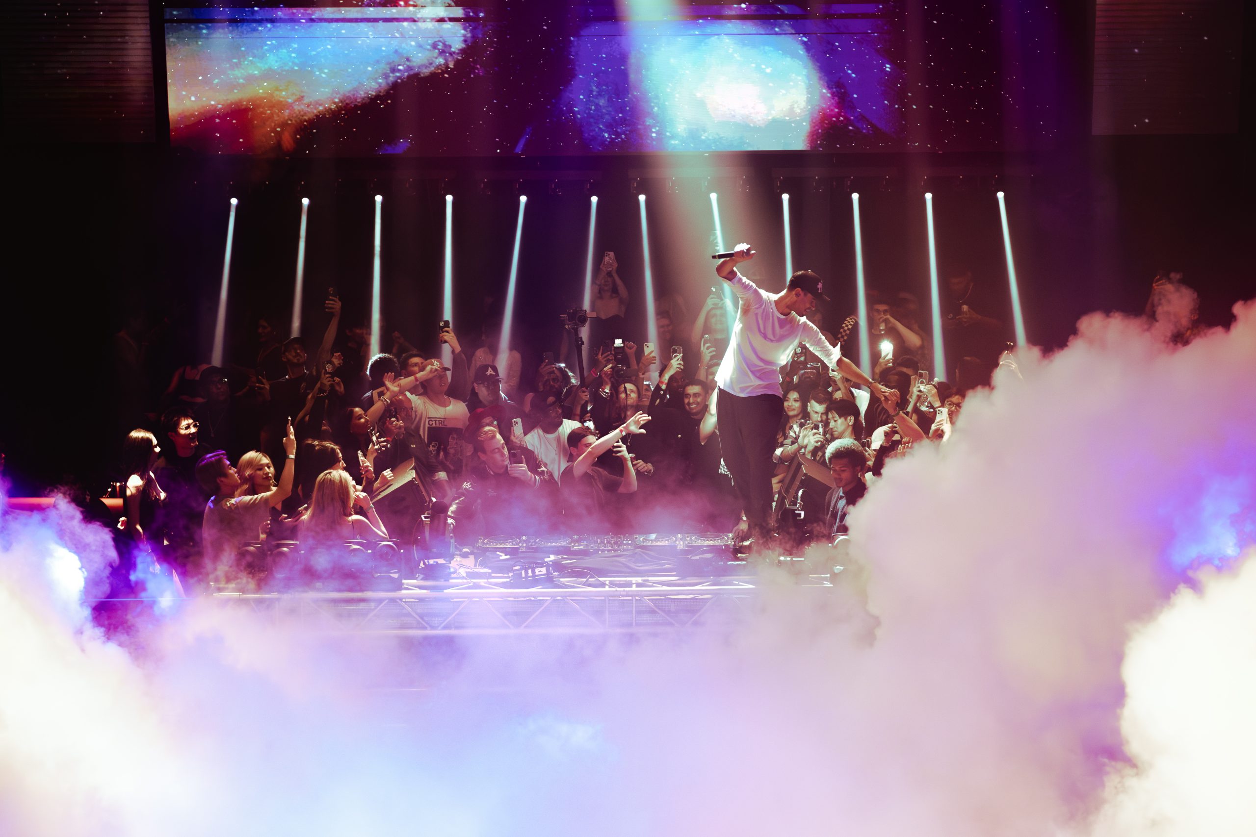 Afrojack - 5/25/25 - Avalon Hollywood