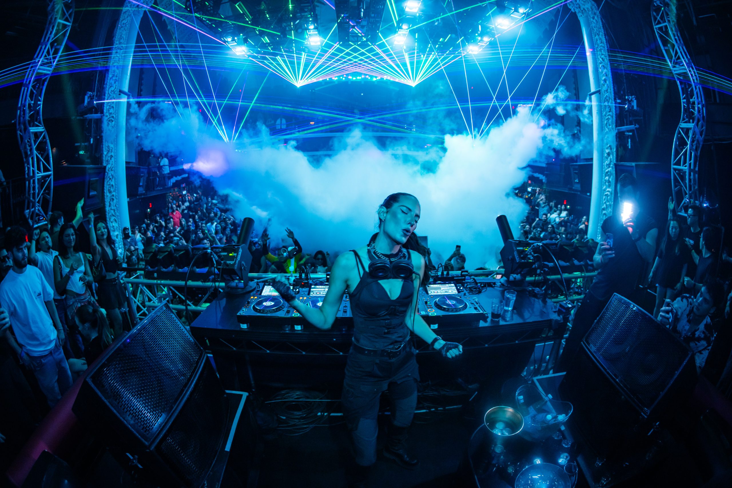 Factory 93: Lilly Palmer - 5/31/25 - Avalon Hollywood