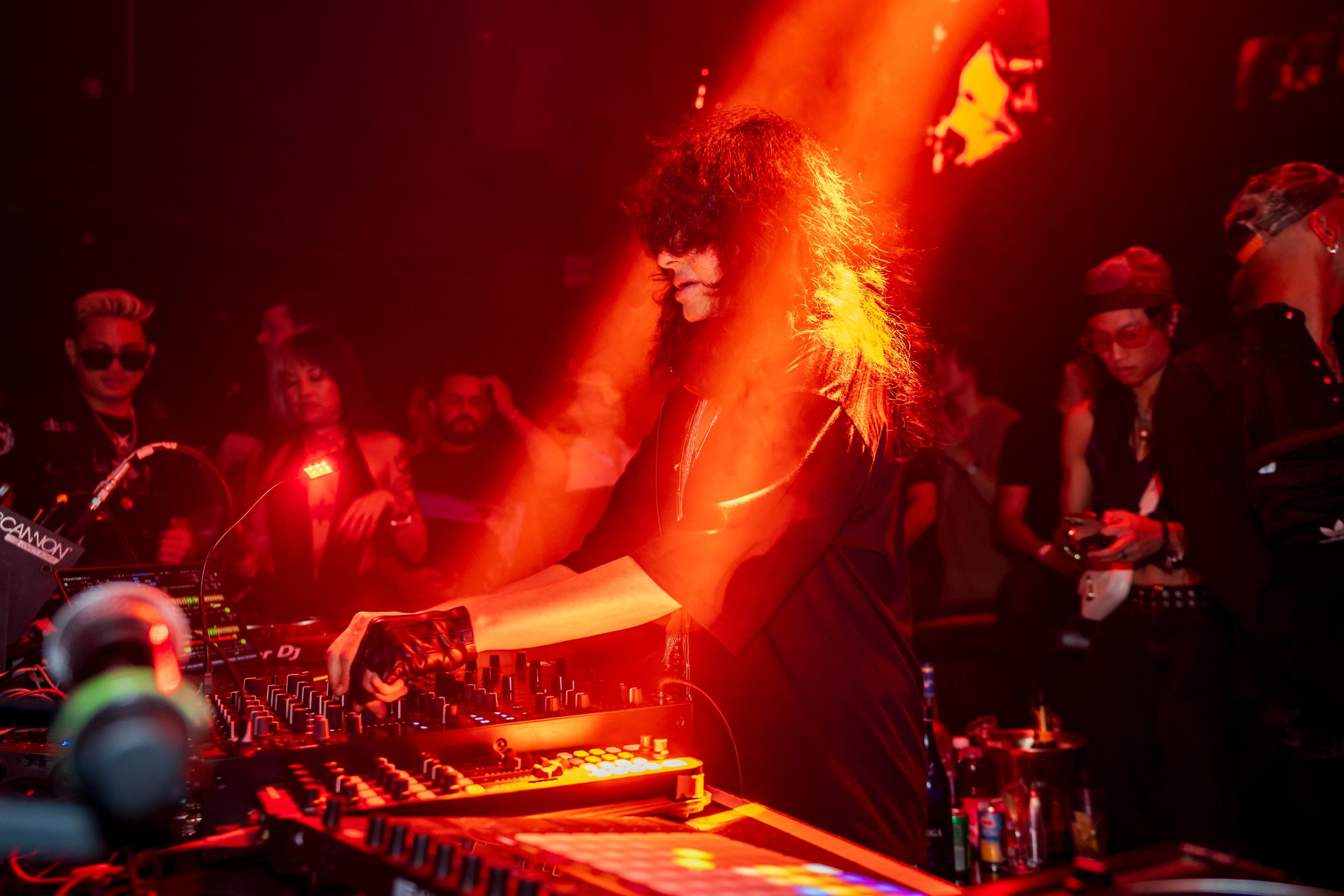 Factory 93: Nicole Moudaber - 7/26/25 - Avalon Hollywood