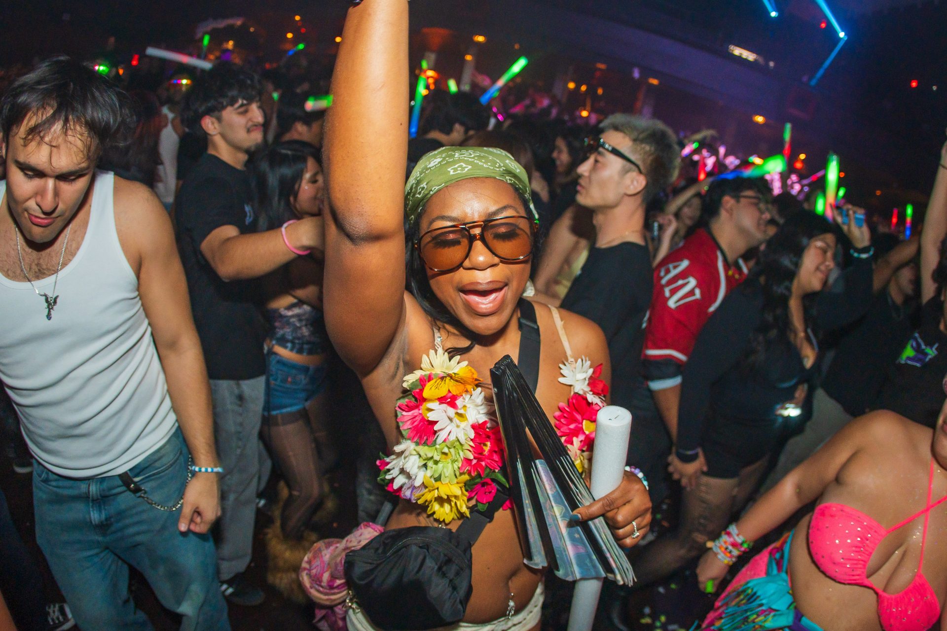 Flashback 1/16/26 - Avalon Hollywood