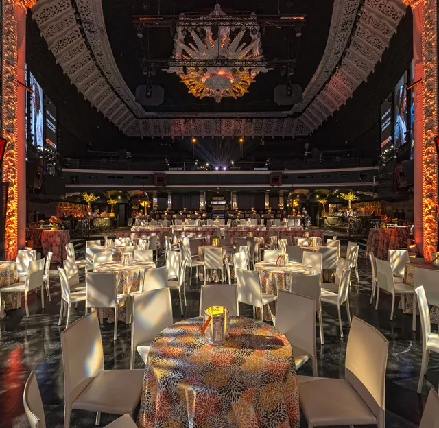 Hollywood Event Space Rental | AVALON & BARDOT